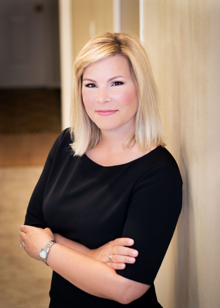 About : Cori Radley & Co. | Real Estate