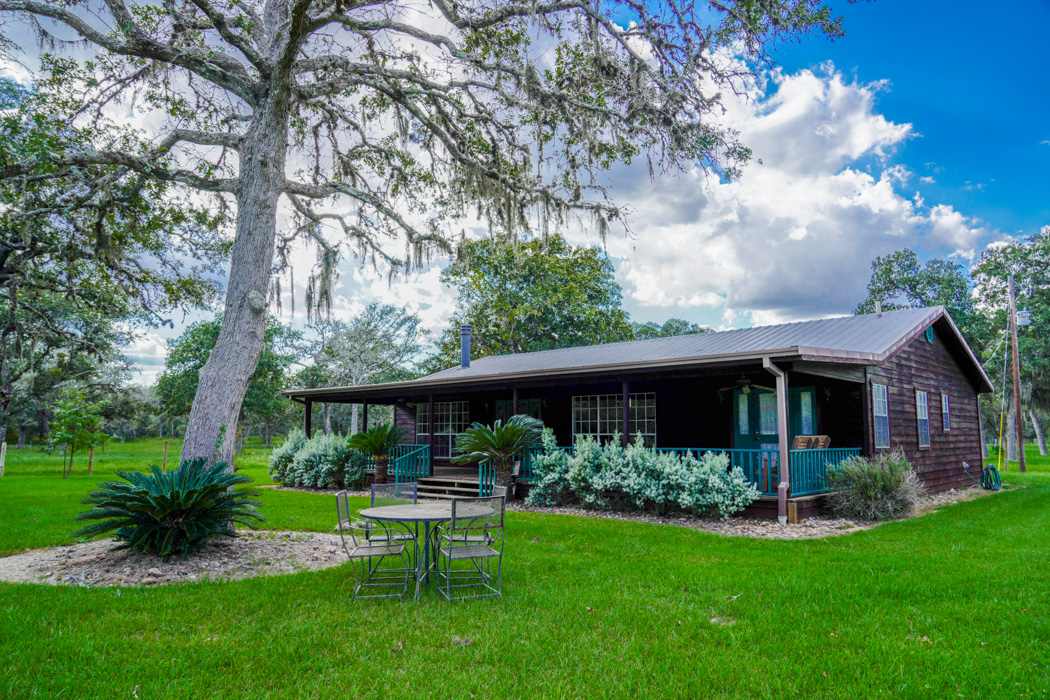 The Morales Ranch : Cori Radley & Co. | Real Estate