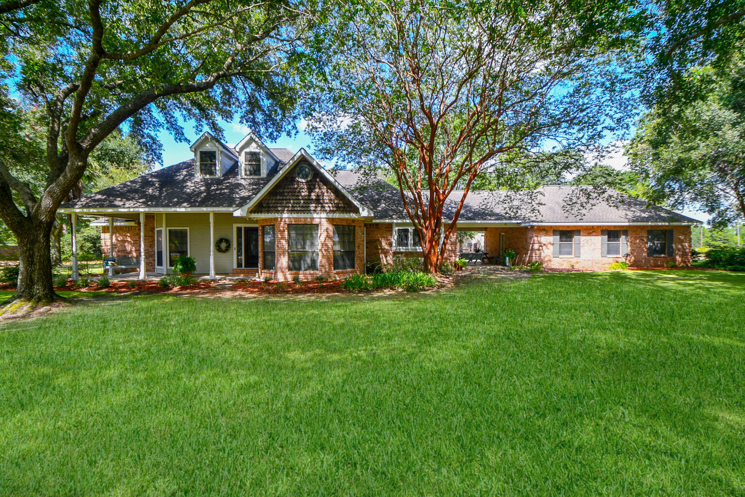 10703 Hidden Lake Lane : Cori Radley & Co. | Real Estate